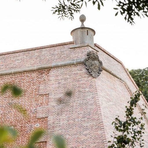 Cihla pro památky | historická cihla - pevnosti, fortifikační stavby ...